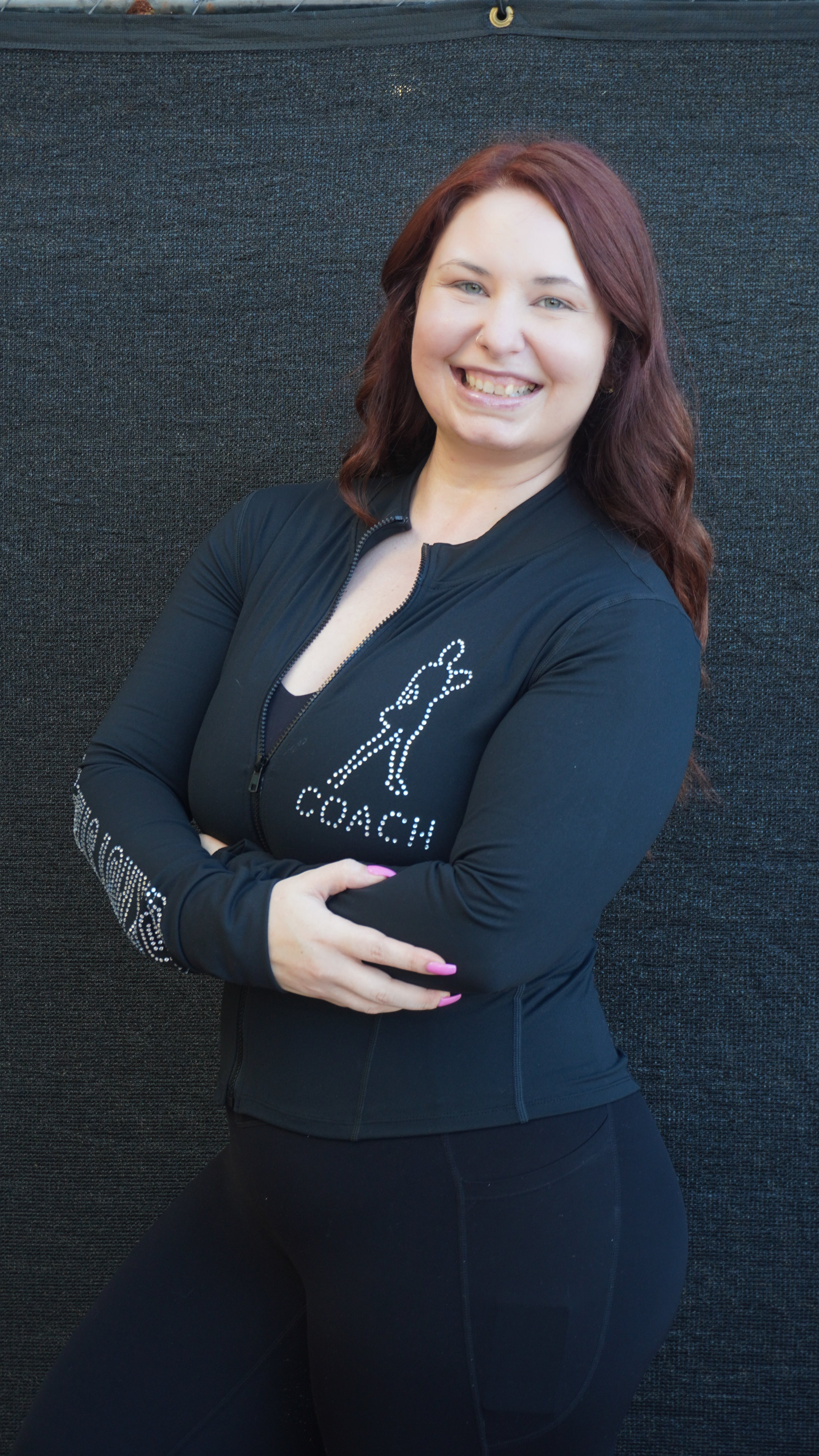 About Top Knot Strong | Certified Competition Prep Coaches