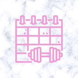 The Ultimate Bikini Competition Prep – Top Knot Strong