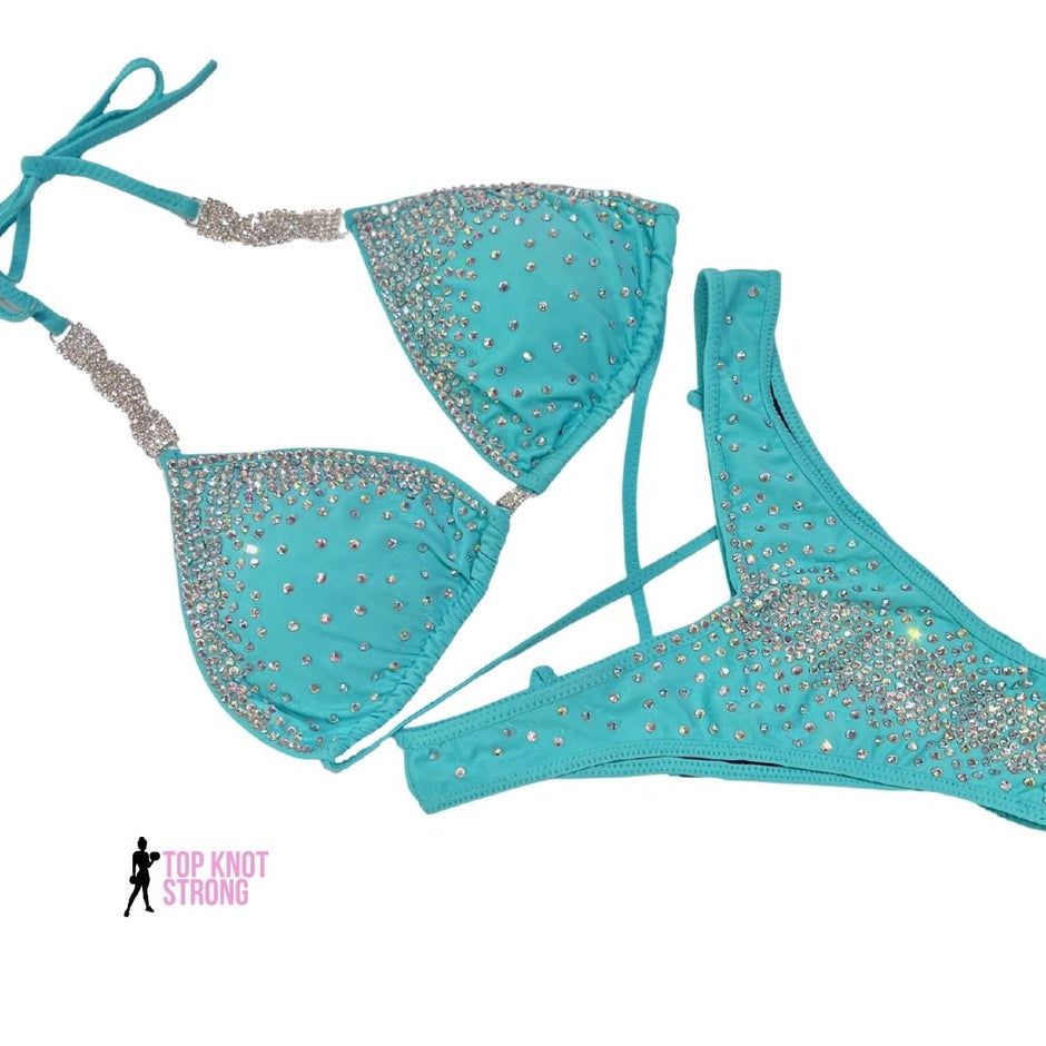 NPC Fit Model vs. Bikini Divisions: Similarities and Key Differences ...